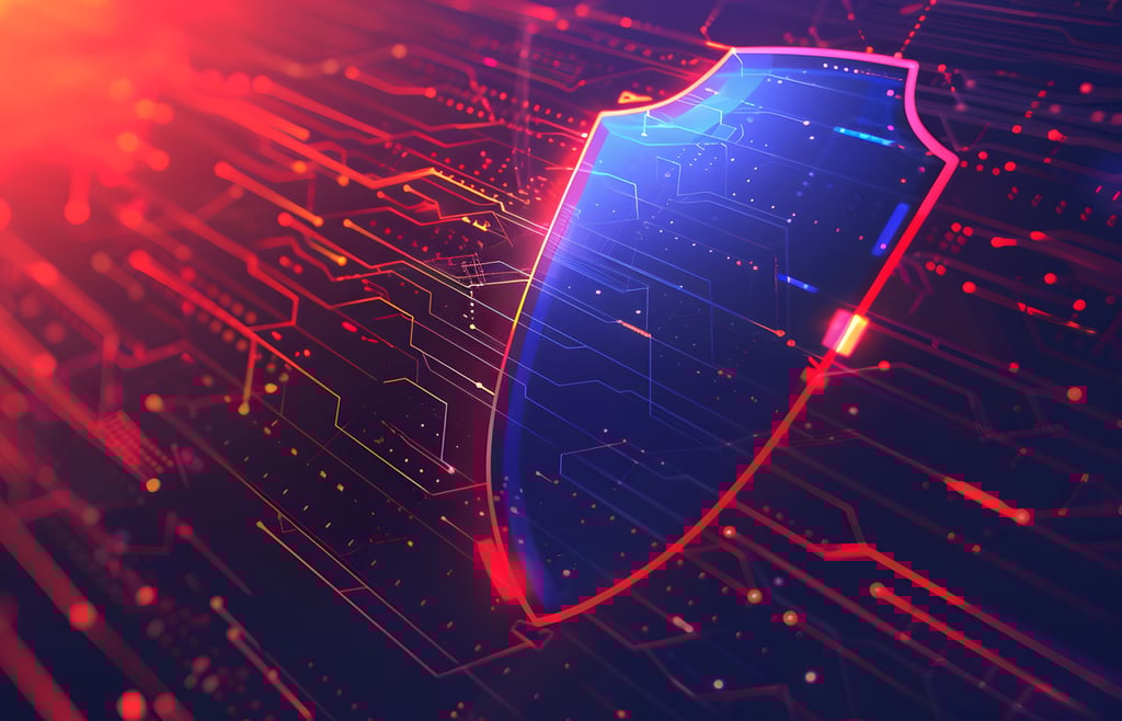 Hyperautomation and the Future of Cybersecurity | eSecurity Planet