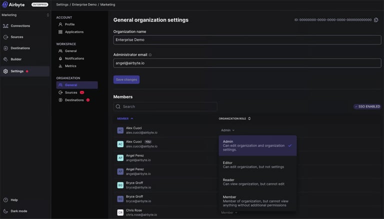6 Best Cloud Data Management Software