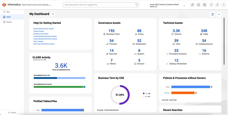 6 Best Cloud Data Management Software