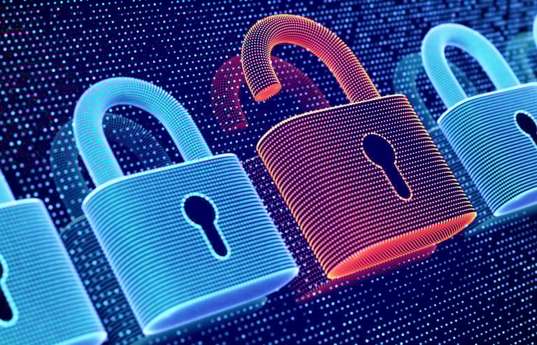 Top 12 Firewall Best Practices to Optimize Network Security