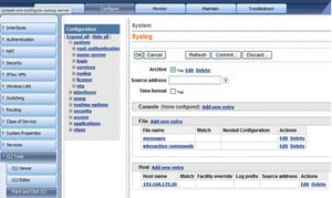 Sophos XG vs Fortinet Fortigate: 2024 Firewall Comparison
