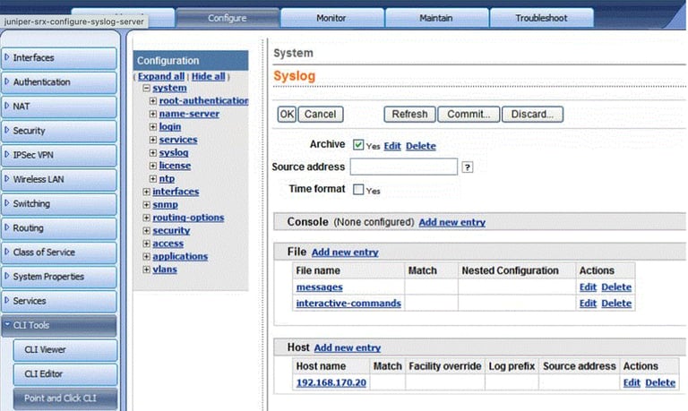 Sophos XG vs Fortinet Fortigate: 2024 Firewall Comparison