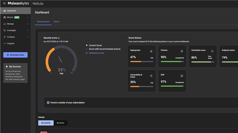 Malwarebytes vs Bitdefender: Best Cybersecurity Software of 2024