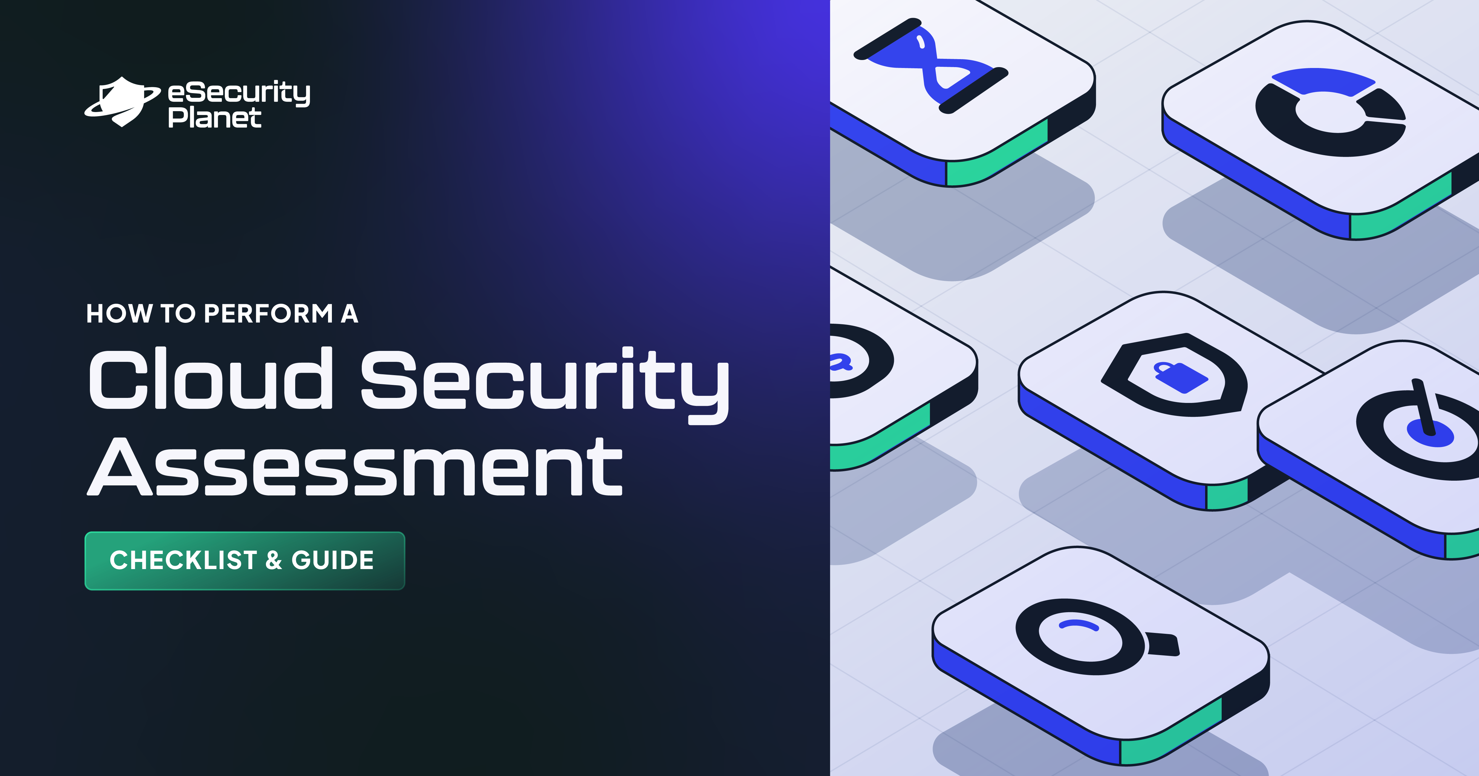 How To Perform A Cloud Security Assessment Checklist And Guide
