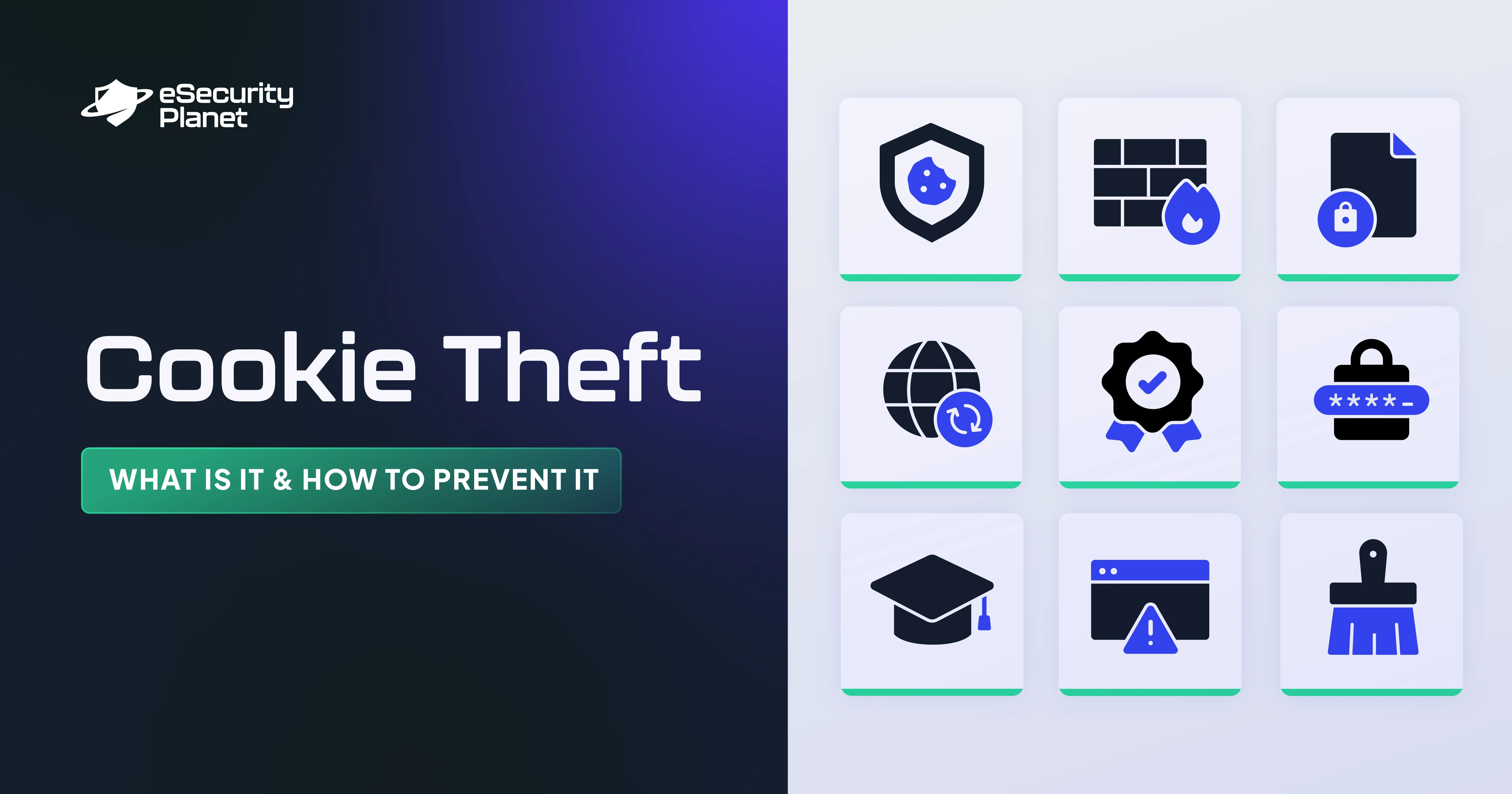 Cookie Theft: What Is It & How to Prevent It