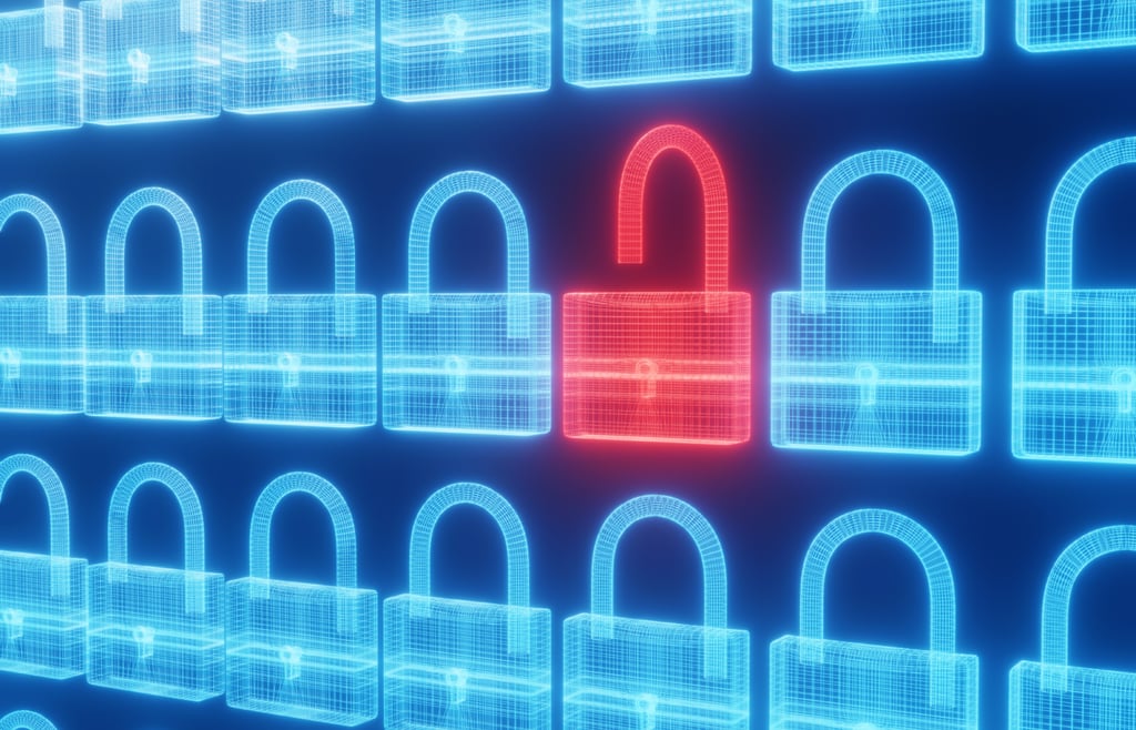 Top 12 Firewall Best Practices To Optimize Network Security
