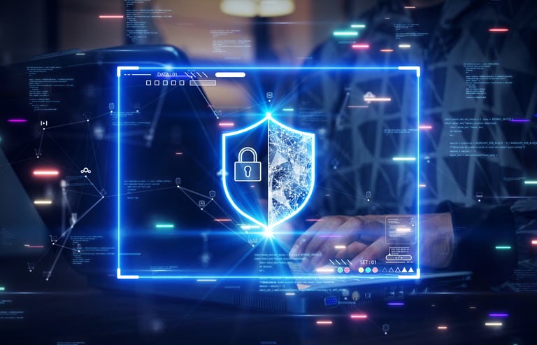 Top 12 Firewall Best Practices To Optimize Network Security