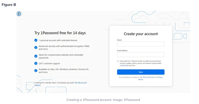 How to Use 1Password: Guide to Getting Started