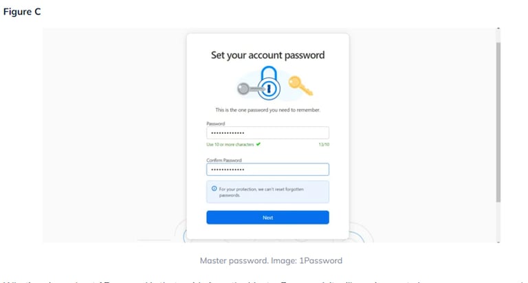 How to Use 1Password: Guide to Getting Started