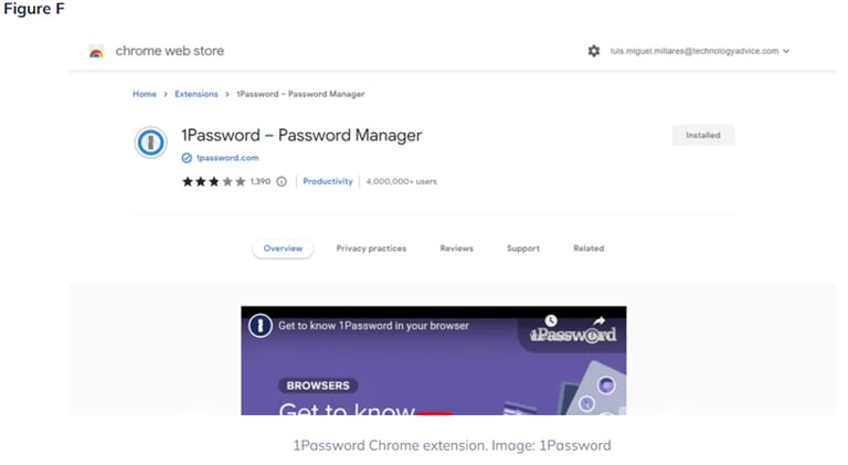 How to Use 1Password: Guide to Getting Started