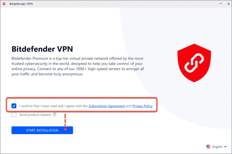 How to Use BitDefender VPN on Any Device: Tutorial