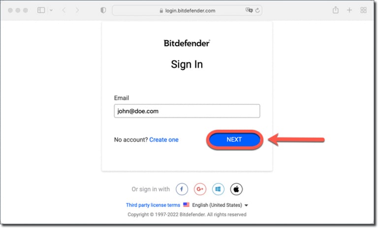 How to Use BitDefender VPN on Any Device: Tutorial