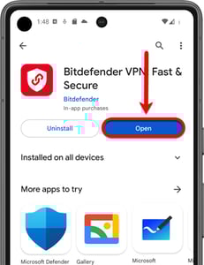 How to Use BitDefender VPN on Any Device: Tutorial