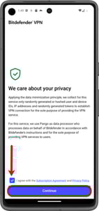 How to Use BitDefender VPN on Any Device: Tutorial