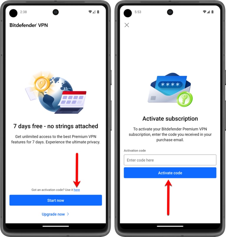 How to Use BitDefender VPN on Any Device: Tutorial