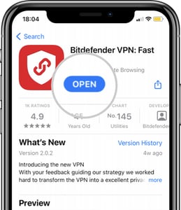 How to Use BitDefender VPN on Any Device: Tutorial