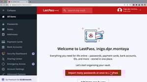 How to Use LastPass: Complete Guide for Beginners
