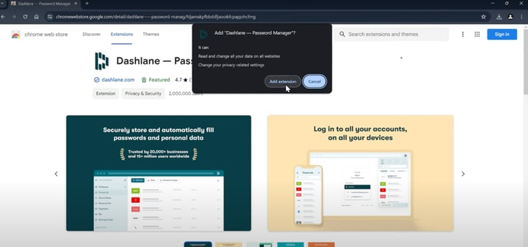 How to Use Dashlane: Complete Starter Guide