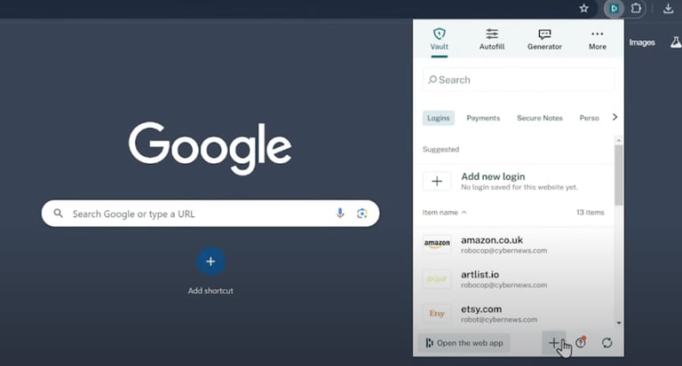 How to Use Dashlane: Complete Starter Guide