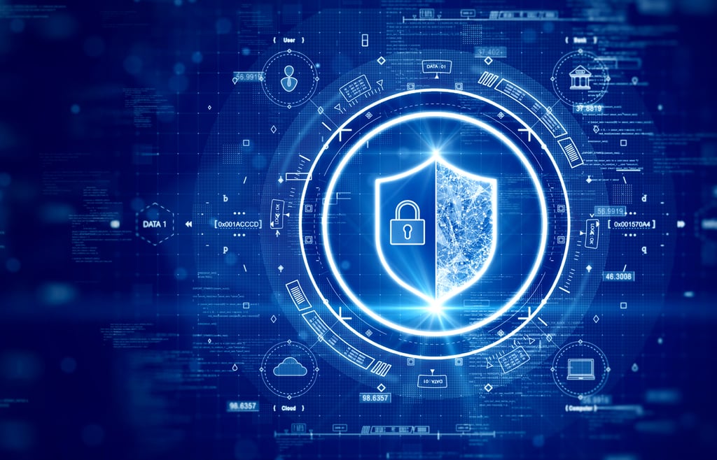 What Is Cloud Security? Definition, Best Practices & Types