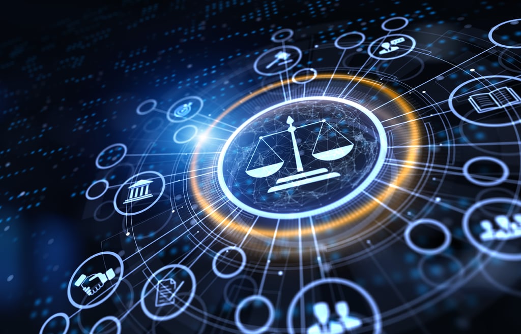 New SEC Cybersecurity Rules Could Affect Private Companies Too ...