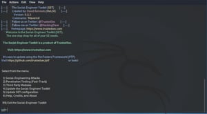 23 Top Open Source Penetration Testing Tools