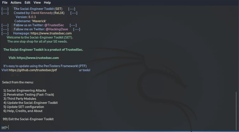 23 Top Open Source Penetration Testing Tools
