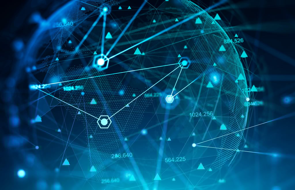 Top Cybersecurity Startups You Need to Know in 2024