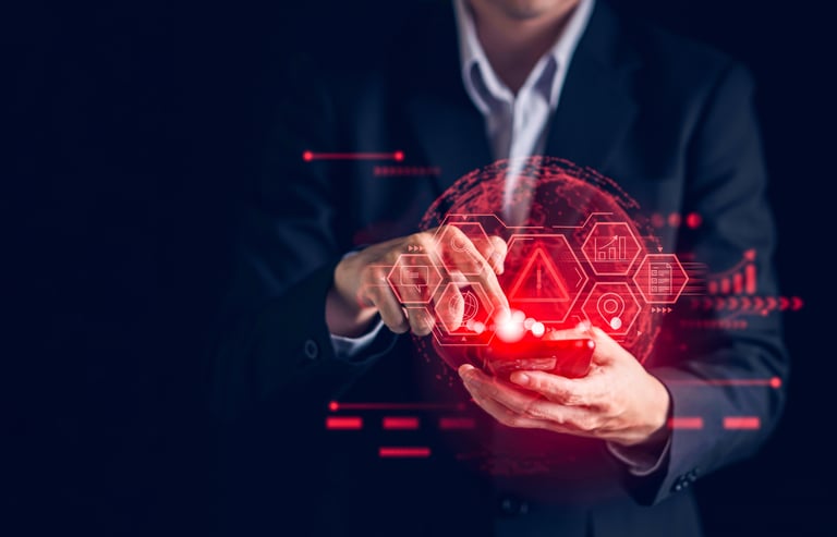 eSecurity Planet: Latest Cybersecurity News for IT Professionals