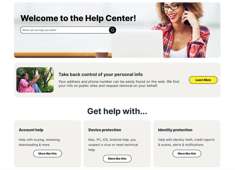 Norton vs McAfee: Compare Antivirus Software