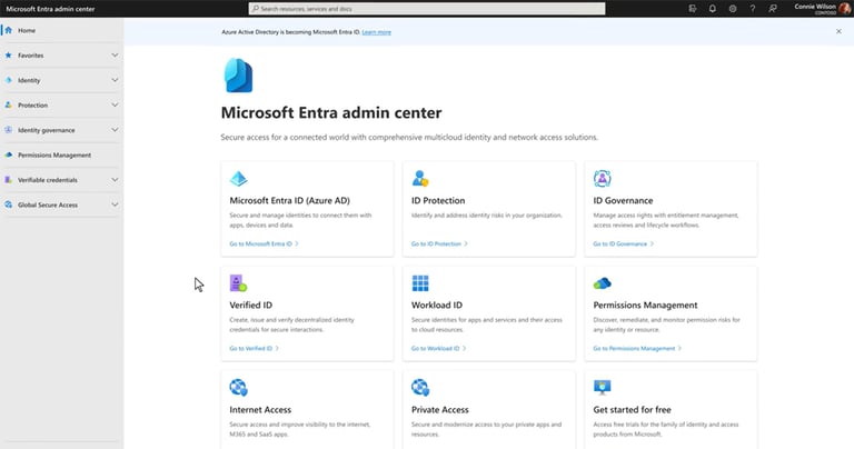 6 Best Identity & Access Management Software Solutions in 2025