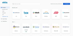 6 Best Identity & Access Management Software Solutions in 2025