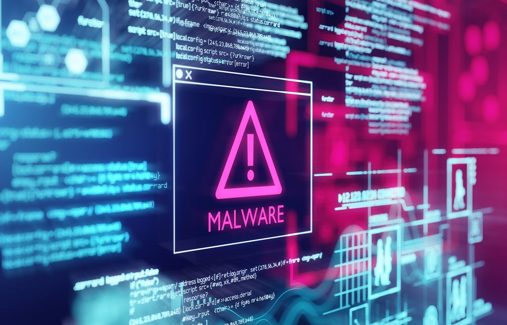 19 Different Types of Malware Attacks: Examples & Defenses