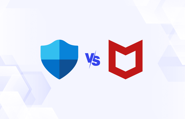 Comparing Antivirus Software 2025: Avast vs. AVG