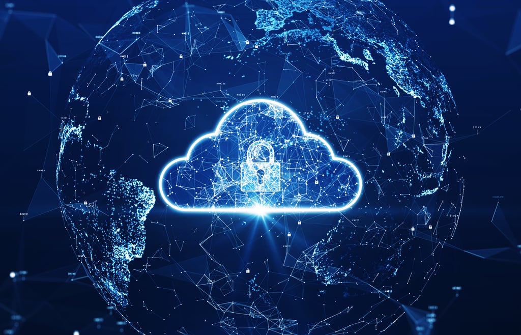 Public Cloud Security: Everything You Need to Know