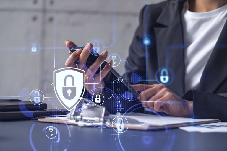 6 Best Unified Threat Management (UTM) Devices & Software