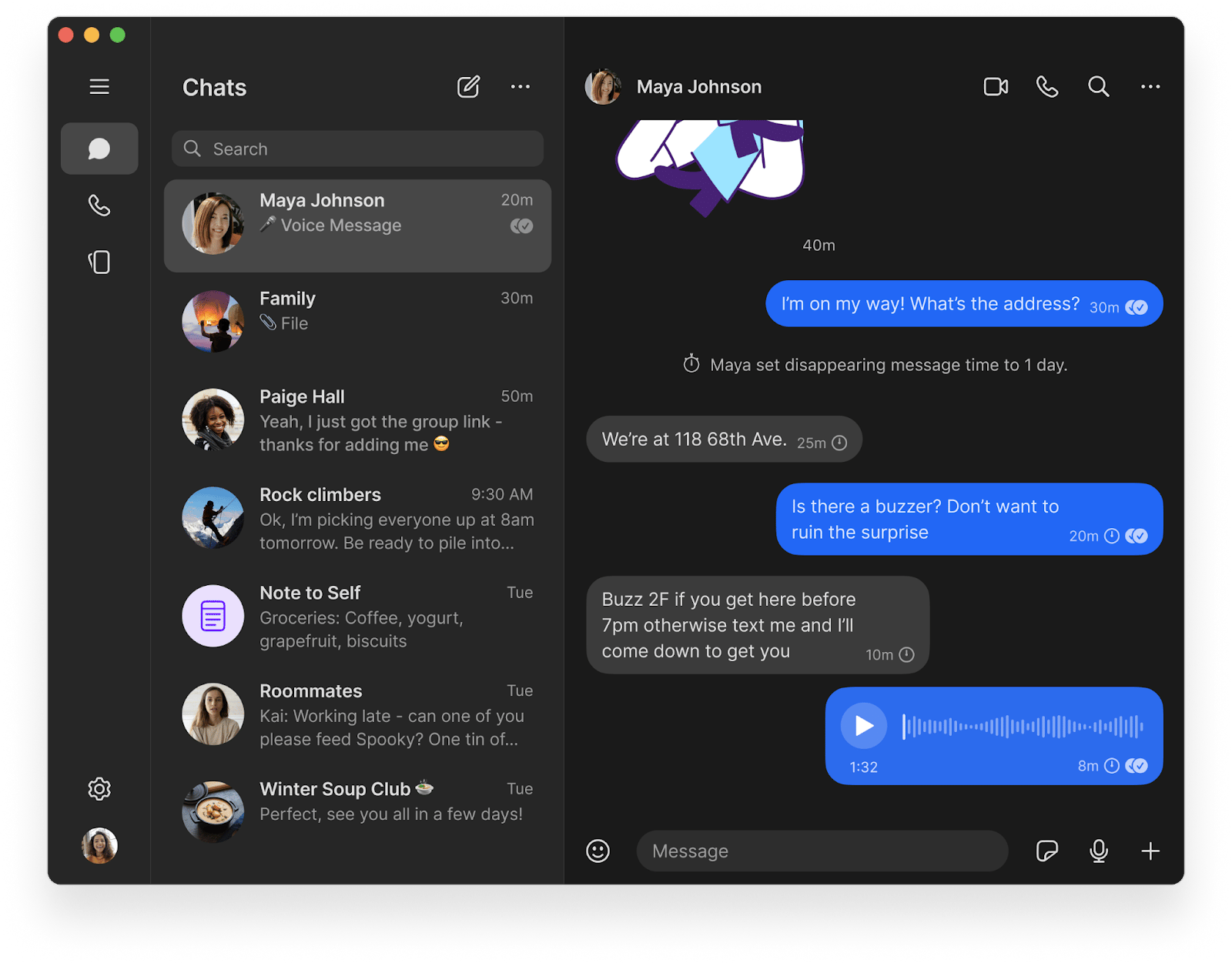 Protect Your Privacy: Best Secure Messaging Apps for 2026