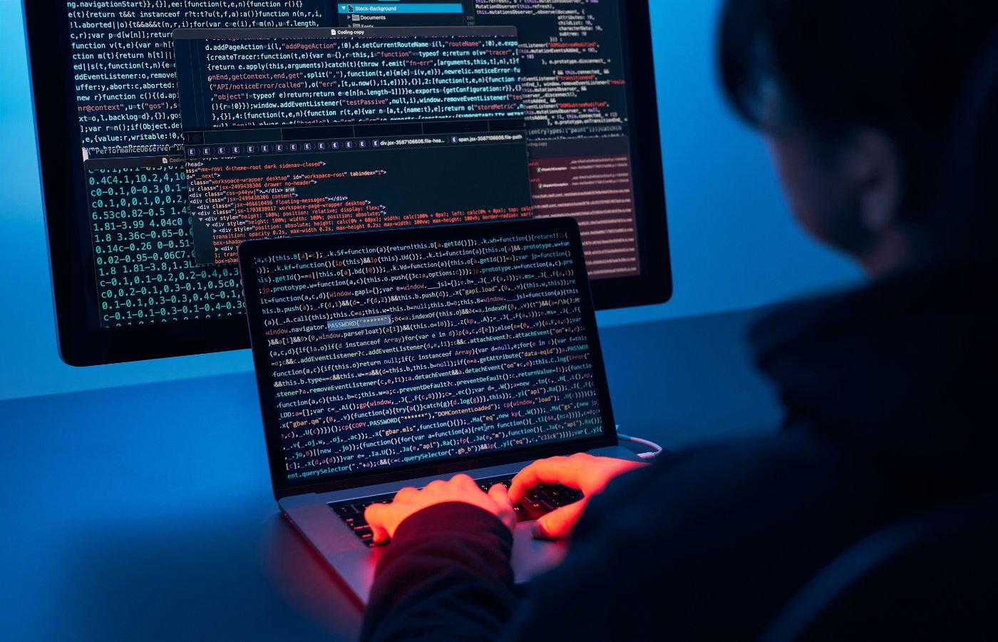 FBI Alerts on Spoofed IC3 Sites Stealing Personal Data