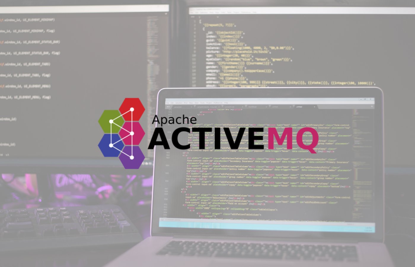 Critical Apache ActiveMQ Flaw Enables Remote Code Execution