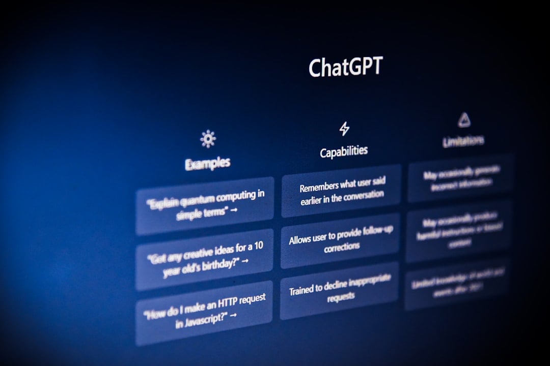 Exploitation of ChatGPT via SSRF Vulnerability in Custom GPT Actions ...