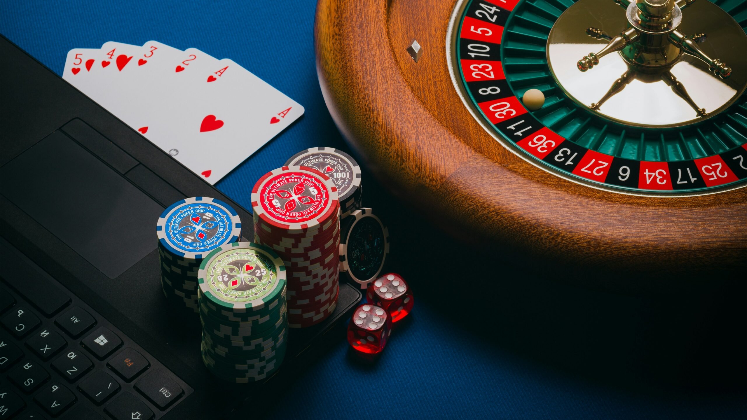 Is Indonesia’s Gambling Empire a Front for State Cyber Activity ...