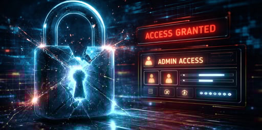 Notepad Dll Hijacking Puts Millions At Risk