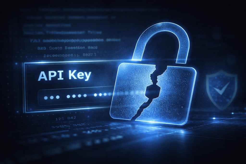 better-auth Flaw Allows Unauthenticated API Key Creation | eSecurity Planet